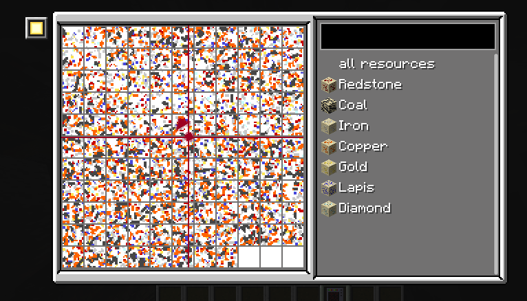 No GT ore generation in 1.20.1 · Issue #201 · GregTechCEu/GregTech ...