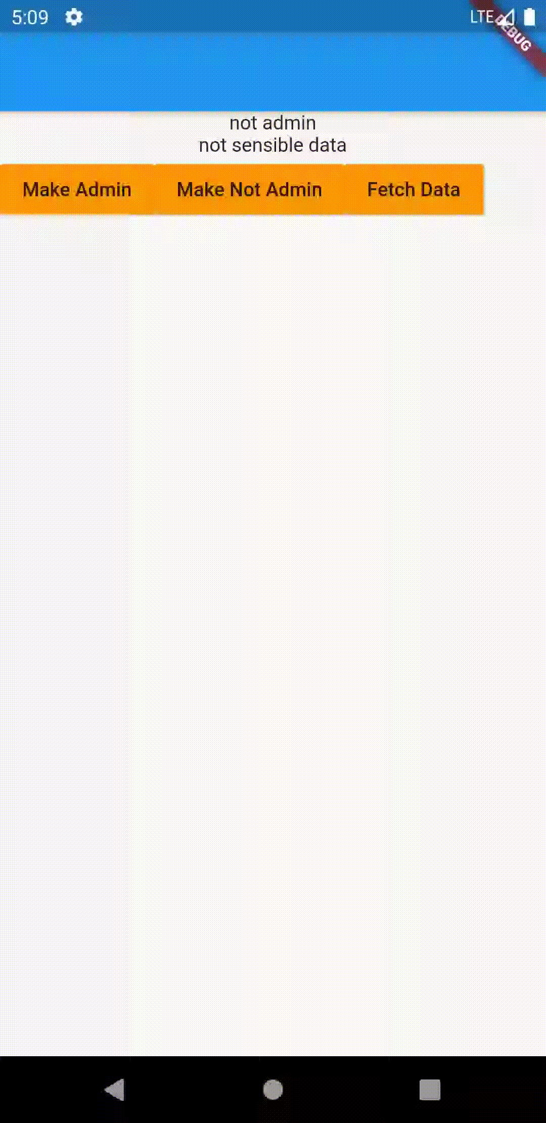 How to use with MobX · Issue #63 · rrousselGit/riverpod · GitHub