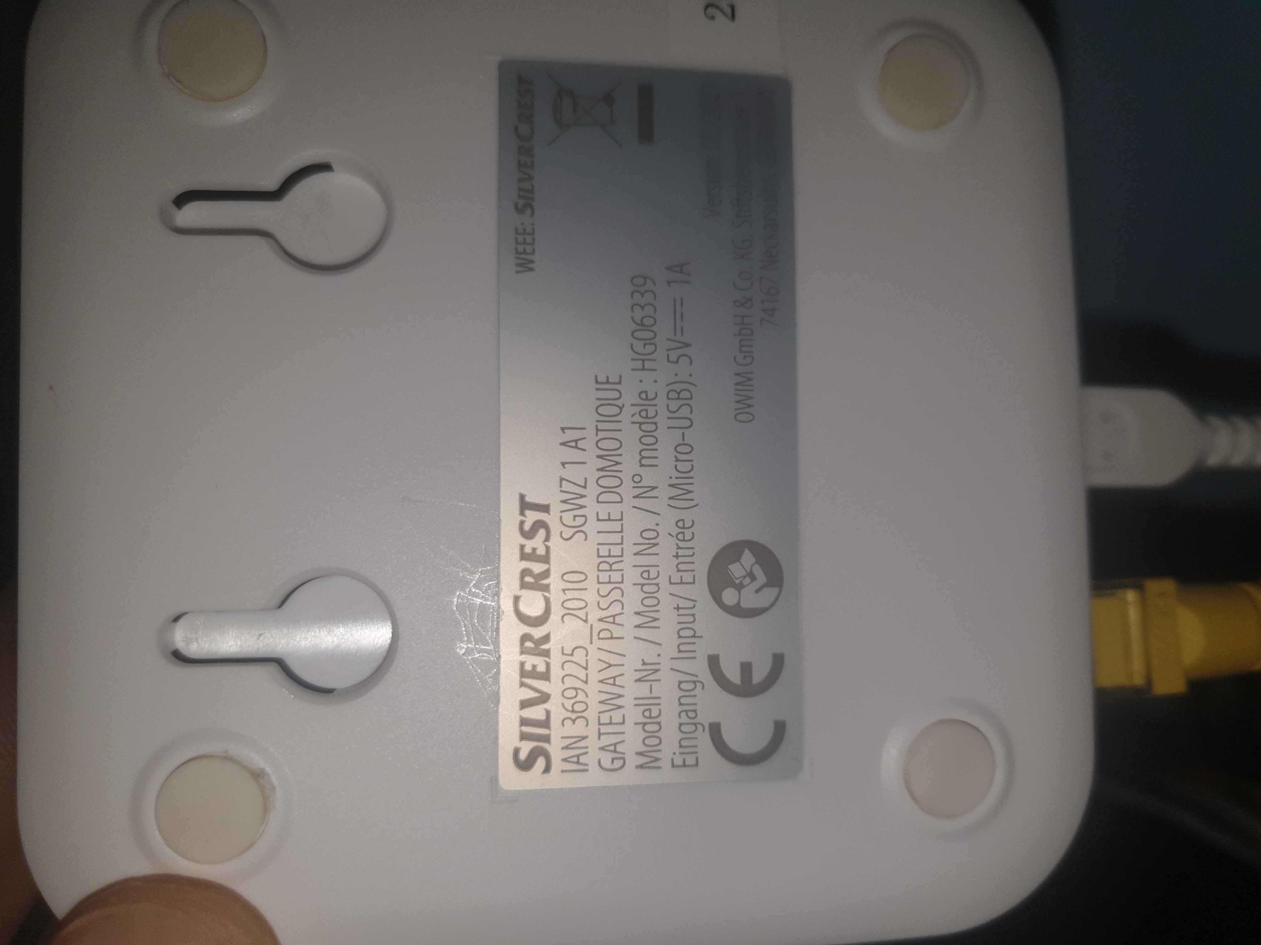 Tuya Protocol 3.5 - Cannot get (decode) response from Temperature & Humidity sensor on Zigbee ...