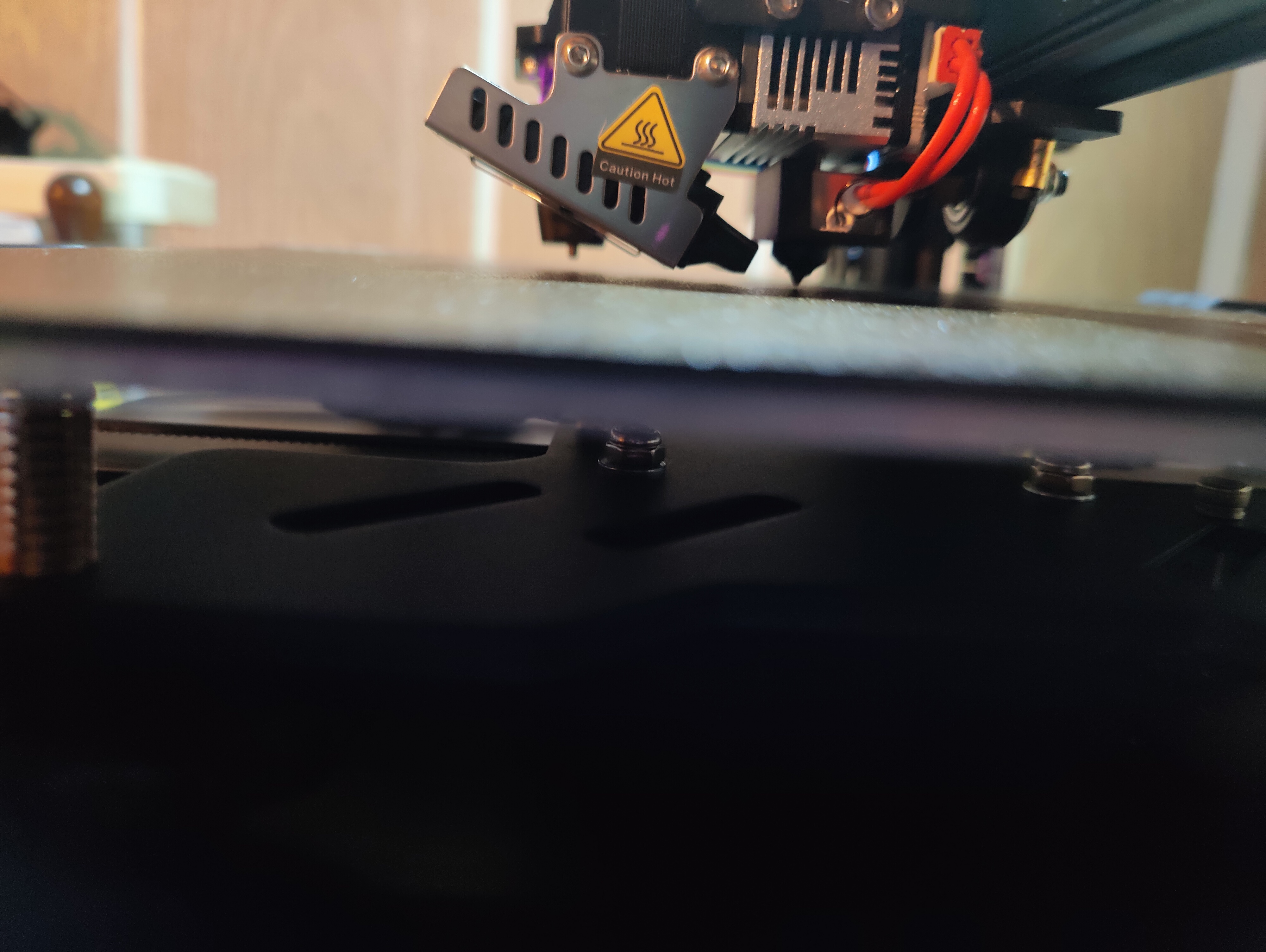 Probing Failed · synman Ender-3-S1-Pro-Firmware · Discussion #38 · GitHub