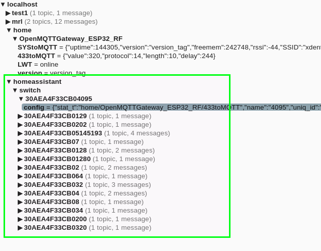 Trying to get OWSOO Door Sensor to work - parsing error ? · Issue #852 · 1technophile ...