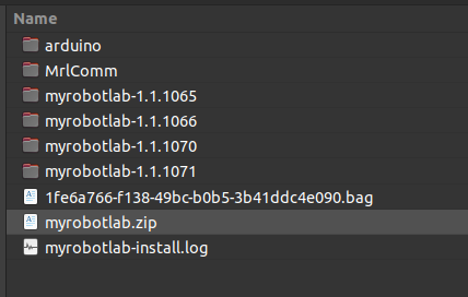 Simulator not working · Issue #1268 · MyRobotLab/myrobotlab · GitHub