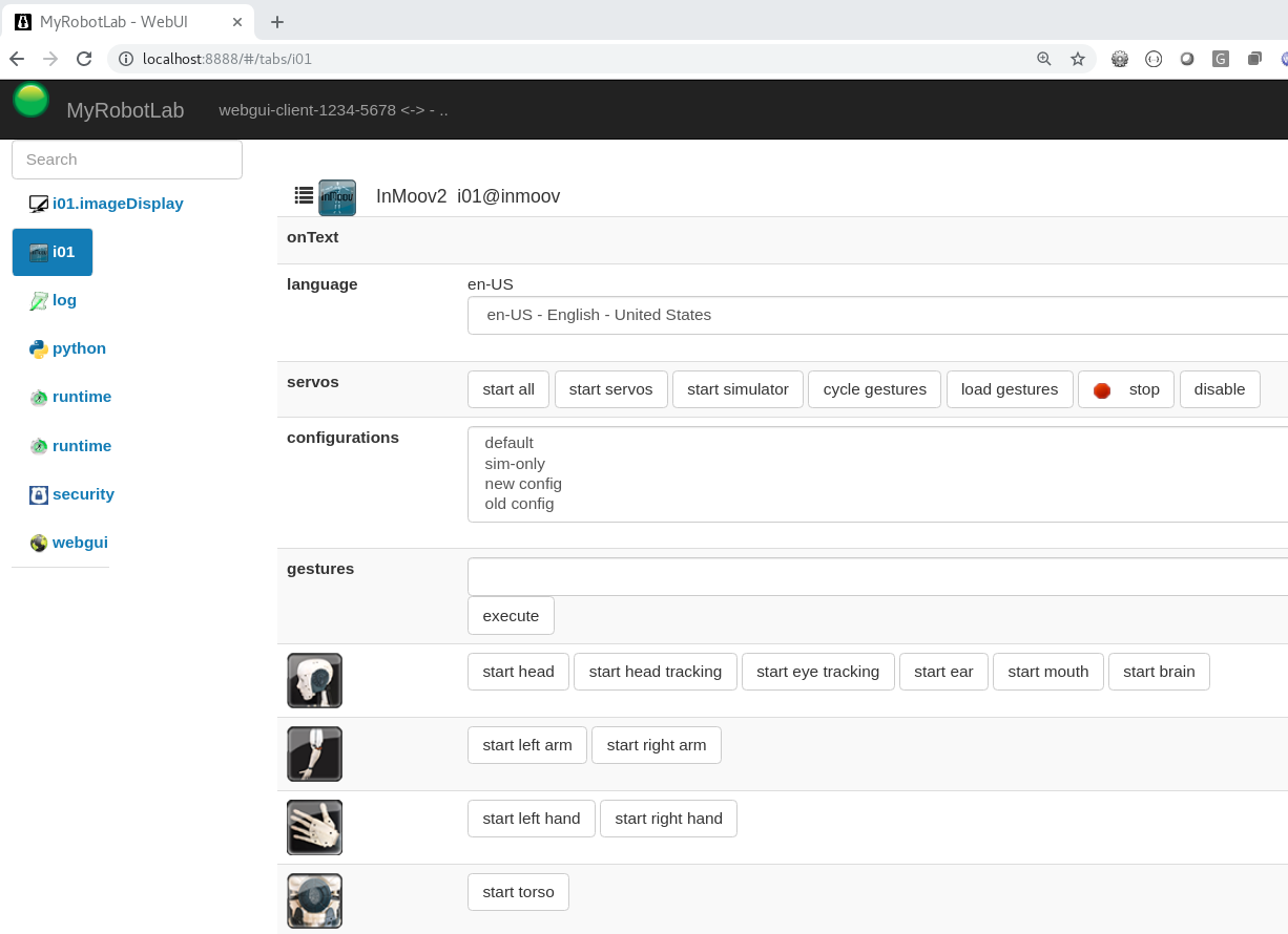 Strange behavior with text overlaps in webgui · Issue #585 · MyRobotLab/myrobotlab · GitHub