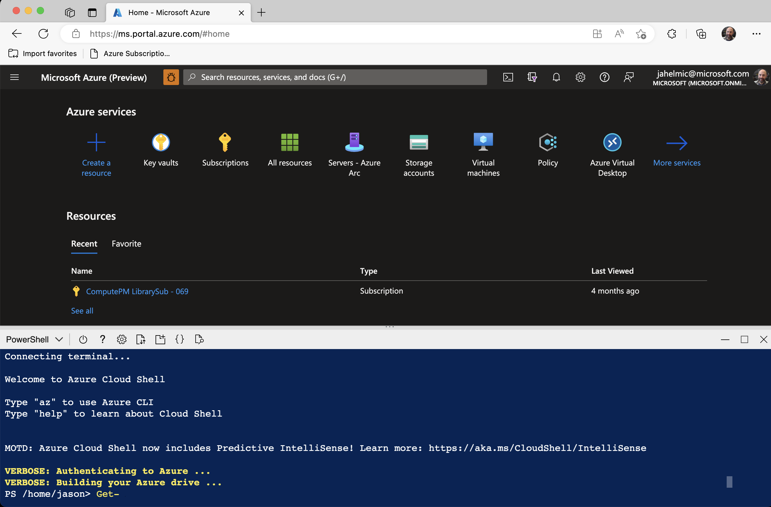 Auto-resize Predictor ListView when the height is too small · Issue #3563 · PowerShell ...