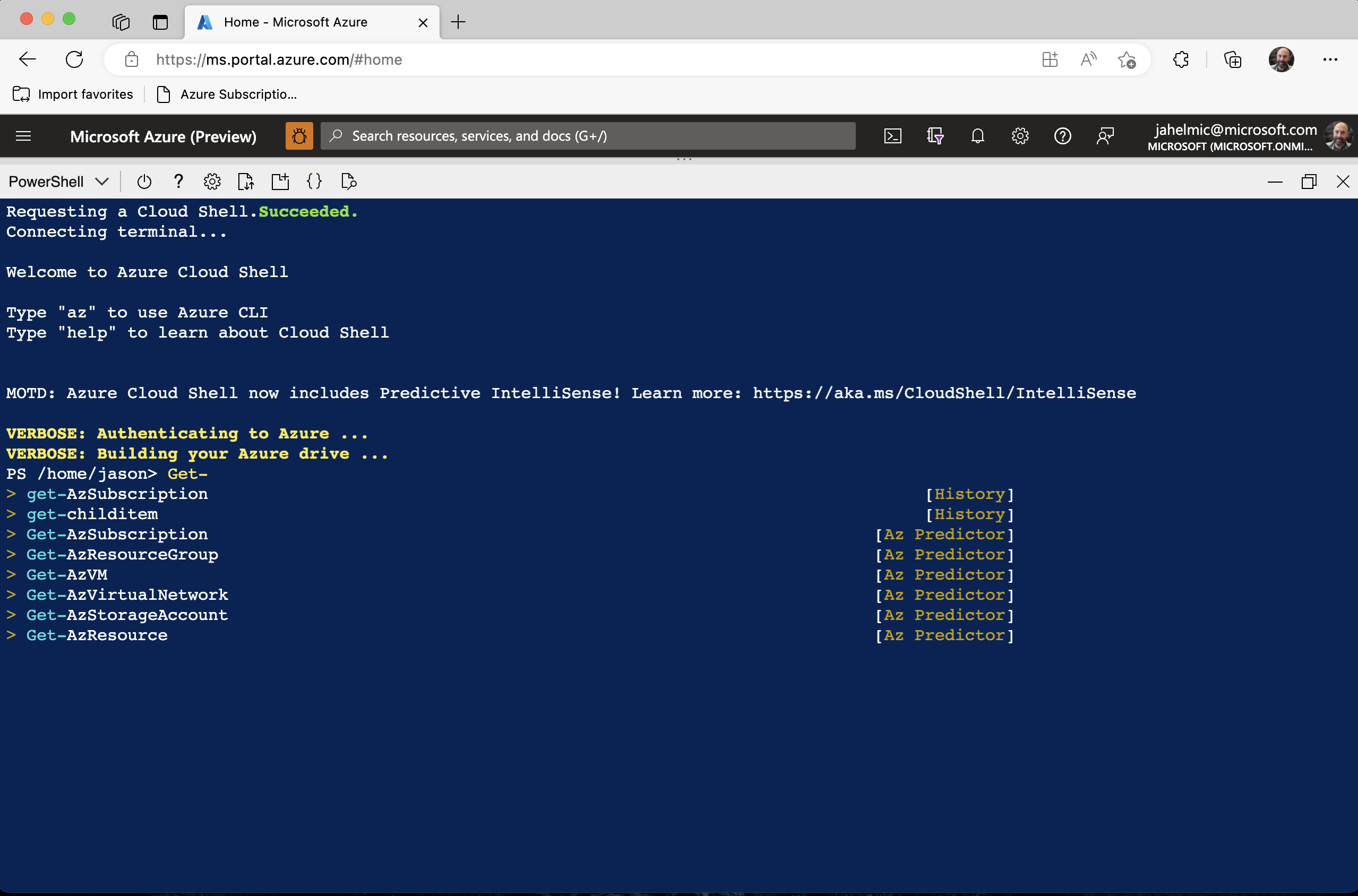 Auto-resize Predictor ListView when the height is too small · Issue #3563 · PowerShell ...