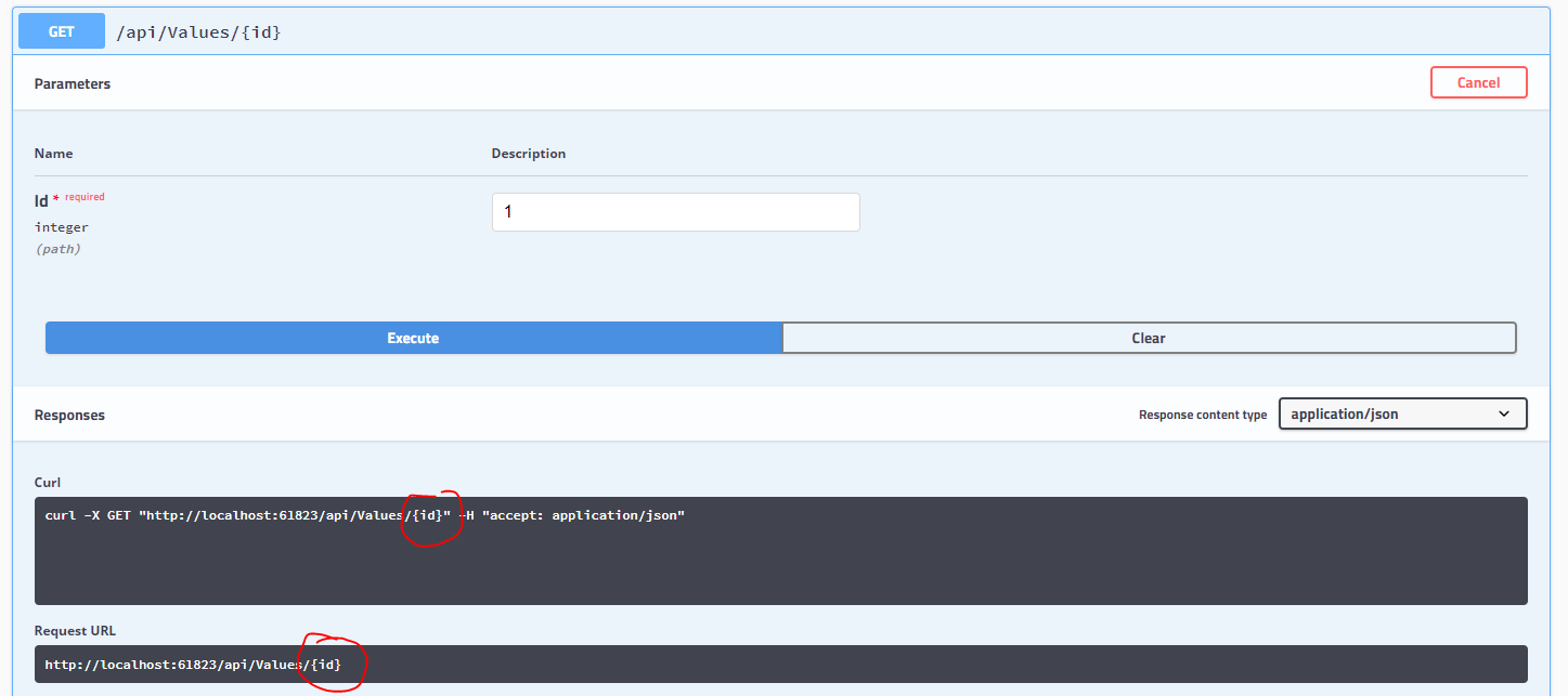 GET route parameters not getting passed (v2.2.0) · Issue #634 · domaindrivendev/Swashbuckle ...