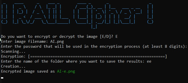 GitHub - SaraSub77/Image-Encryption-and-Decryption-tool