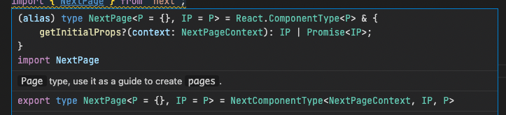 `react/function-component-definition` weakens our types · Issue #27 · vercel/style-guide · GitHub