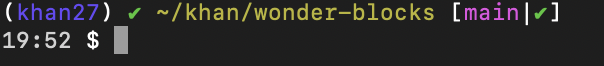 Experimental Shell Integration Breaks Bash Git Prompt · Issue 146377