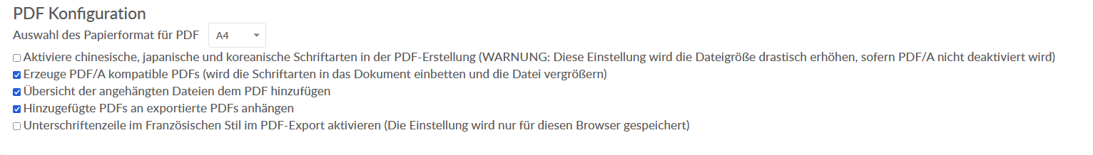 Enforce pdf report settings for timestamp reports · Issue #3729 · elabftw/elabftw · GitHub