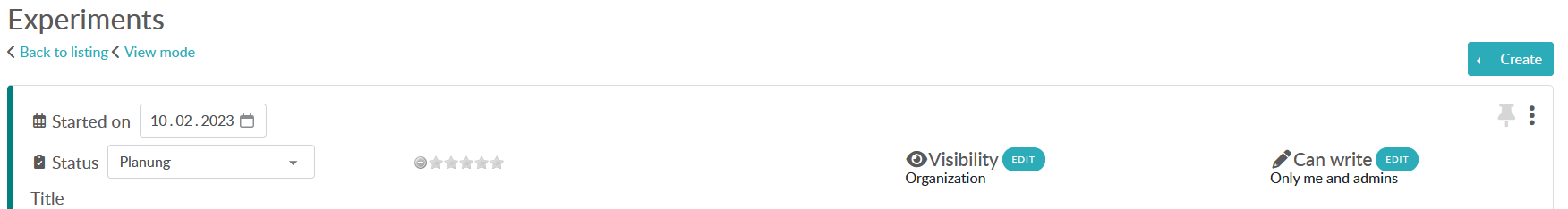 Confusing template permission settings · Issue #4130 · elabftw/elabftw · GitHub