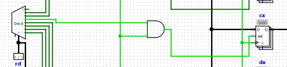 Register Bank · logisim-evolution logisim-evolution · Discussion #1681 ...