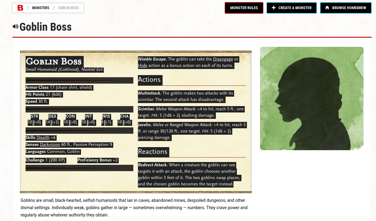 GitHub - benjamin-t-brown/dnd-encounters