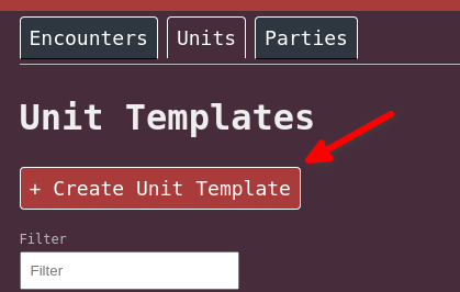 GitHub - benjamin-t-brown/dnd-encounters