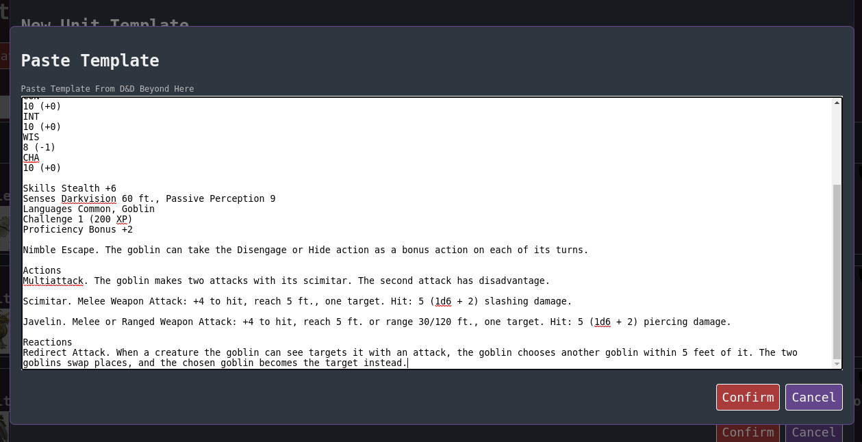GitHub - benjamin-t-brown/dnd-encounters