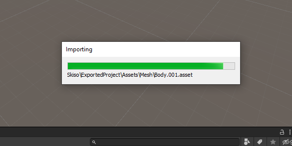 [Bug]: Long Title about a VRC Avatar · Issue #751 · AssetRipper/AssetRipper · GitHub