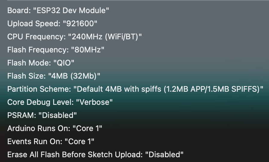 ESP32 PICO V3 boards removed · Issue #7856 · espressif/arduino-esp32 · GitHub
