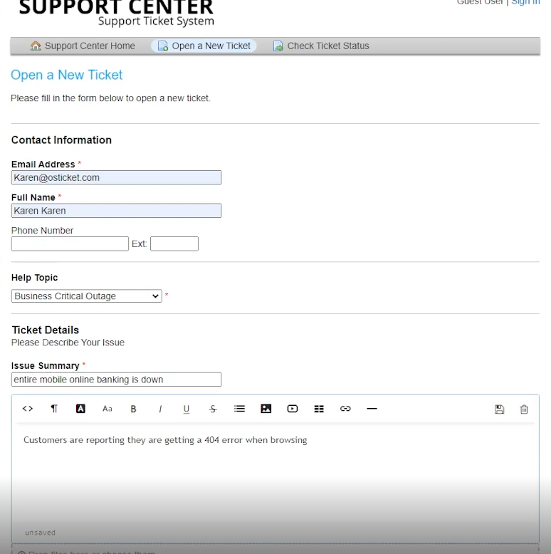 GitHub - sabraham44/ticket-lifecycle