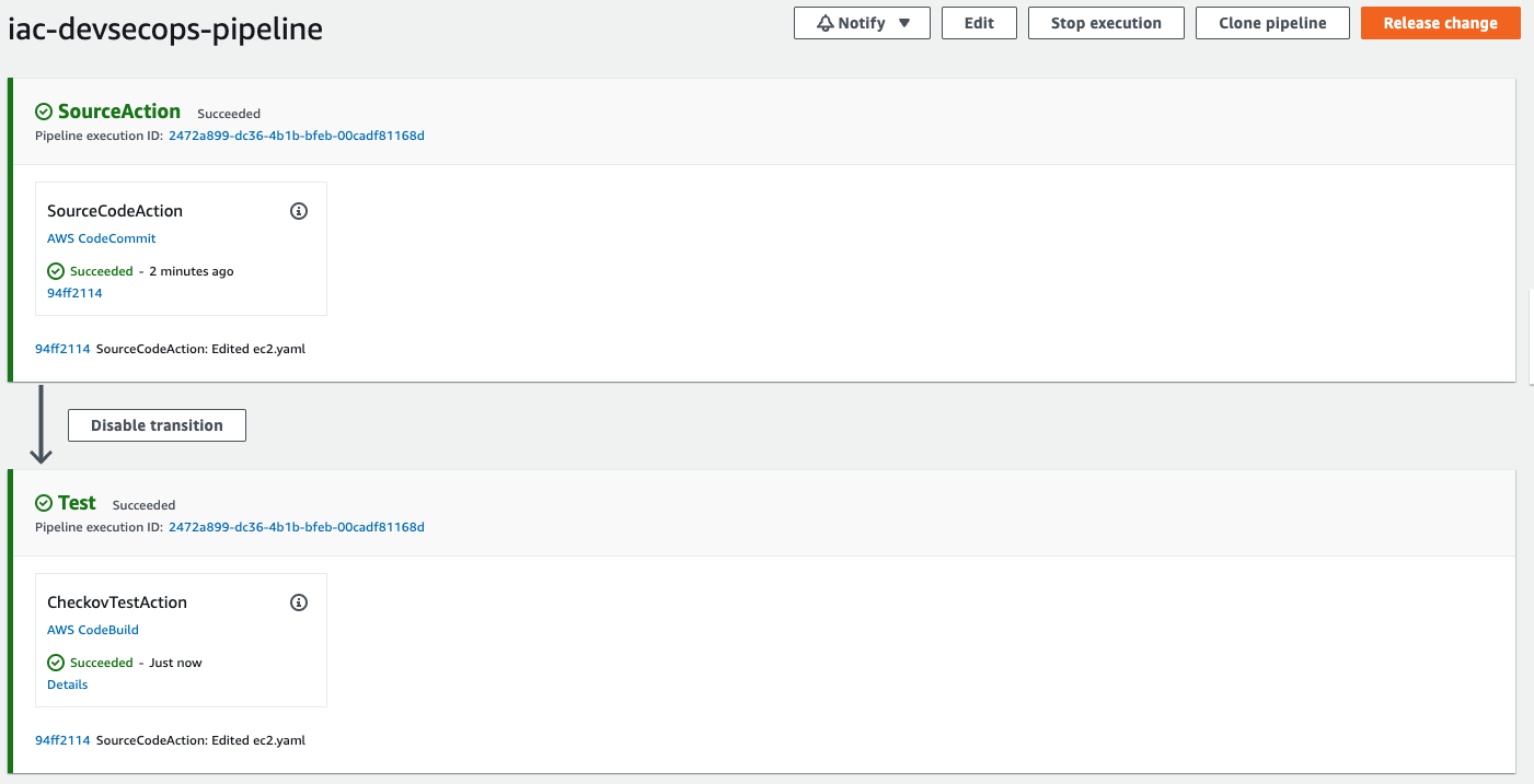 Github Pg Awscybercon2023 Devsecops Workshop Cybercon 2023 Integrating Security And