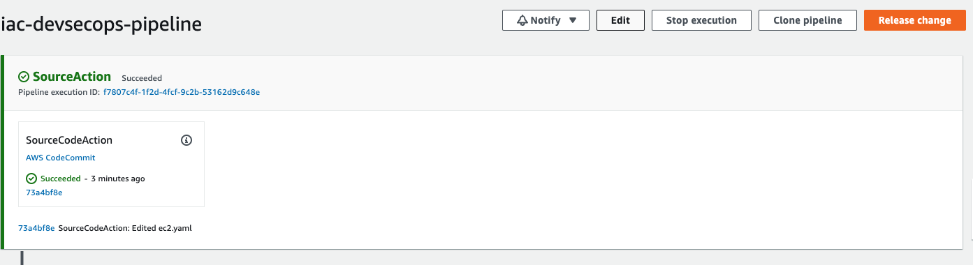 GitHub - pg-aws/cybercon2023-devsecops-workshop: CyberCon 2023 - Integrating Security and ...