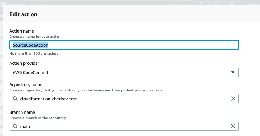 Github Pg Awscybercon2023 Devsecops Workshop Cybercon 2023 Integrating Security And