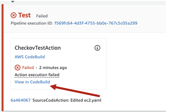 GitHub - pg-aws/cybercon2023-devsecops-workshop: CyberCon 2023 - Integrating Security and ...