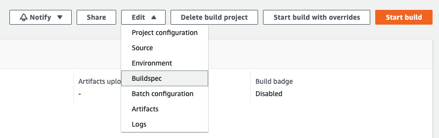 GitHub - pg-aws/cybercon2023-devsecops-workshop: CyberCon 2023 ...