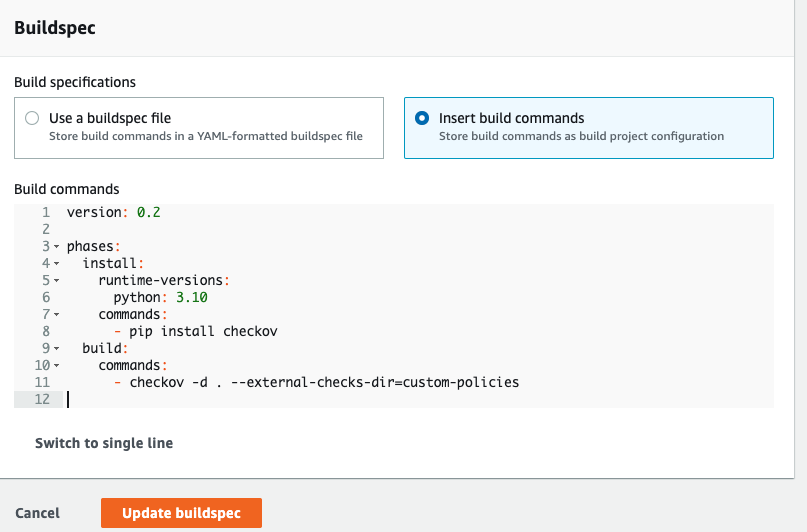 Github Pg Awscybercon2023 Devsecops Workshop Cybercon 2023 Integrating Security And