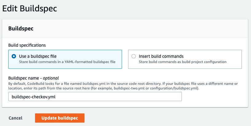 GitHub - pg-aws/cybercon2023-devsecops-workshop: CyberCon 2023 - Integrating Security and ...