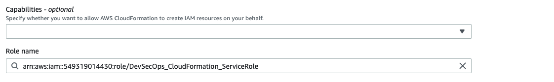 GitHub - pg-aws/cybercon2023-devsecops-workshop: CyberCon 2023 ...