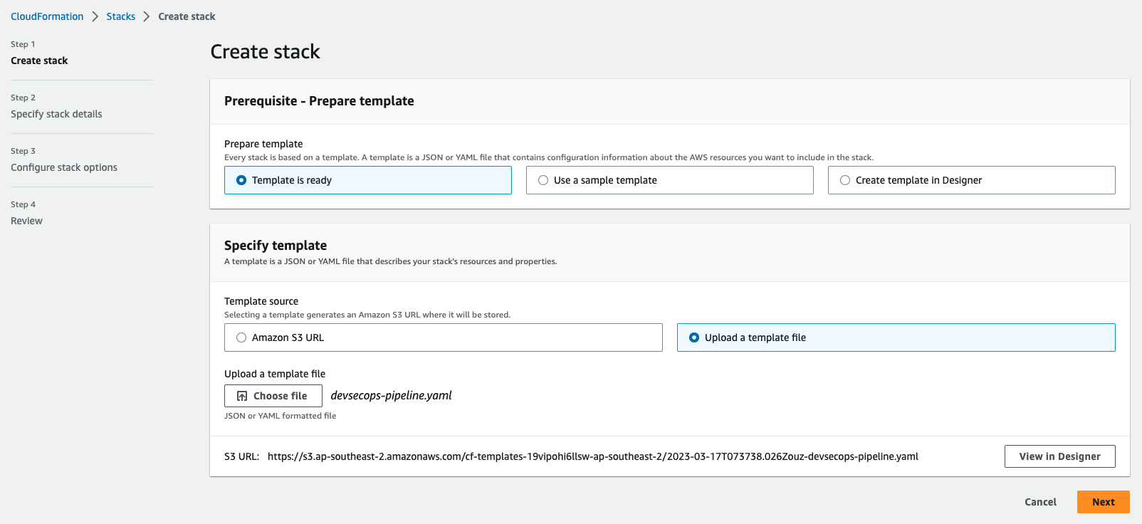 Github Pg Aws Cybercon2023 Devsecops Workshop Cybercon 2023 Integrating Security And