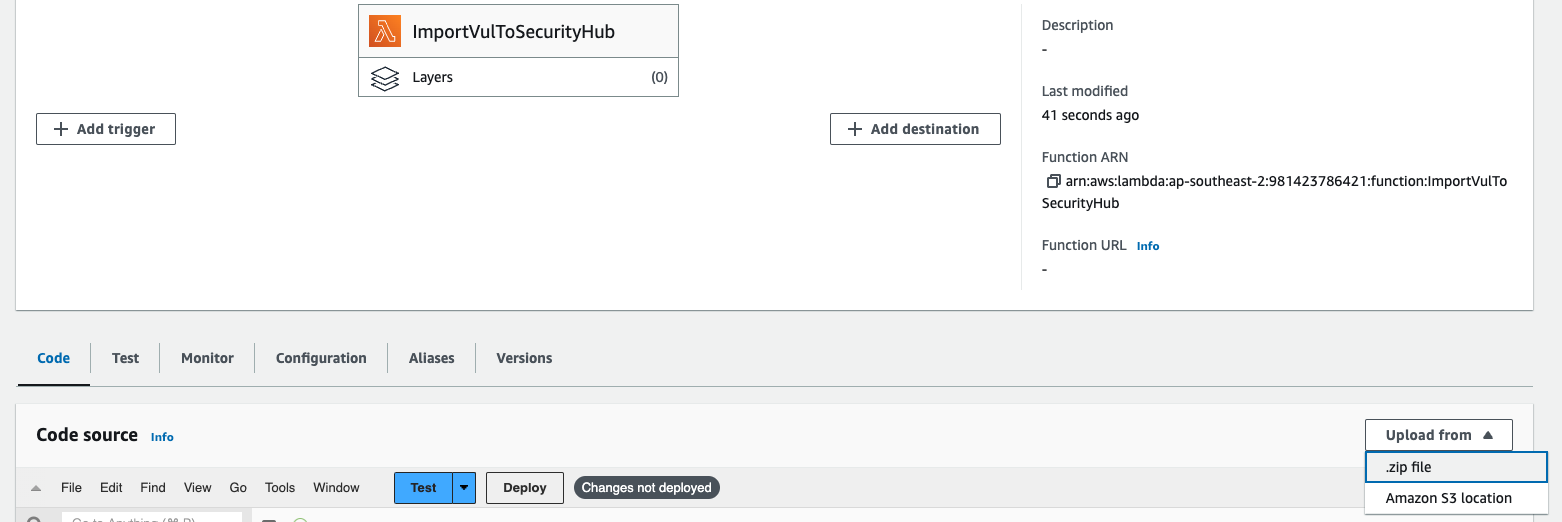 GitHub - pg-aws/cybercon2023-devsecops-workshop: CyberCon 2023 - Integrating Security and ...
