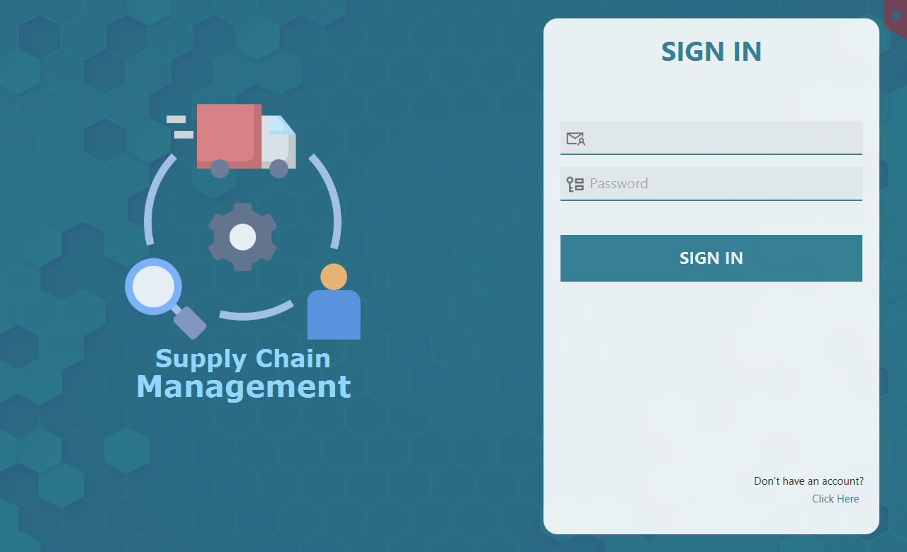 GitHub - Saurabh-Singh-Bisht/Supply-Chain-Management