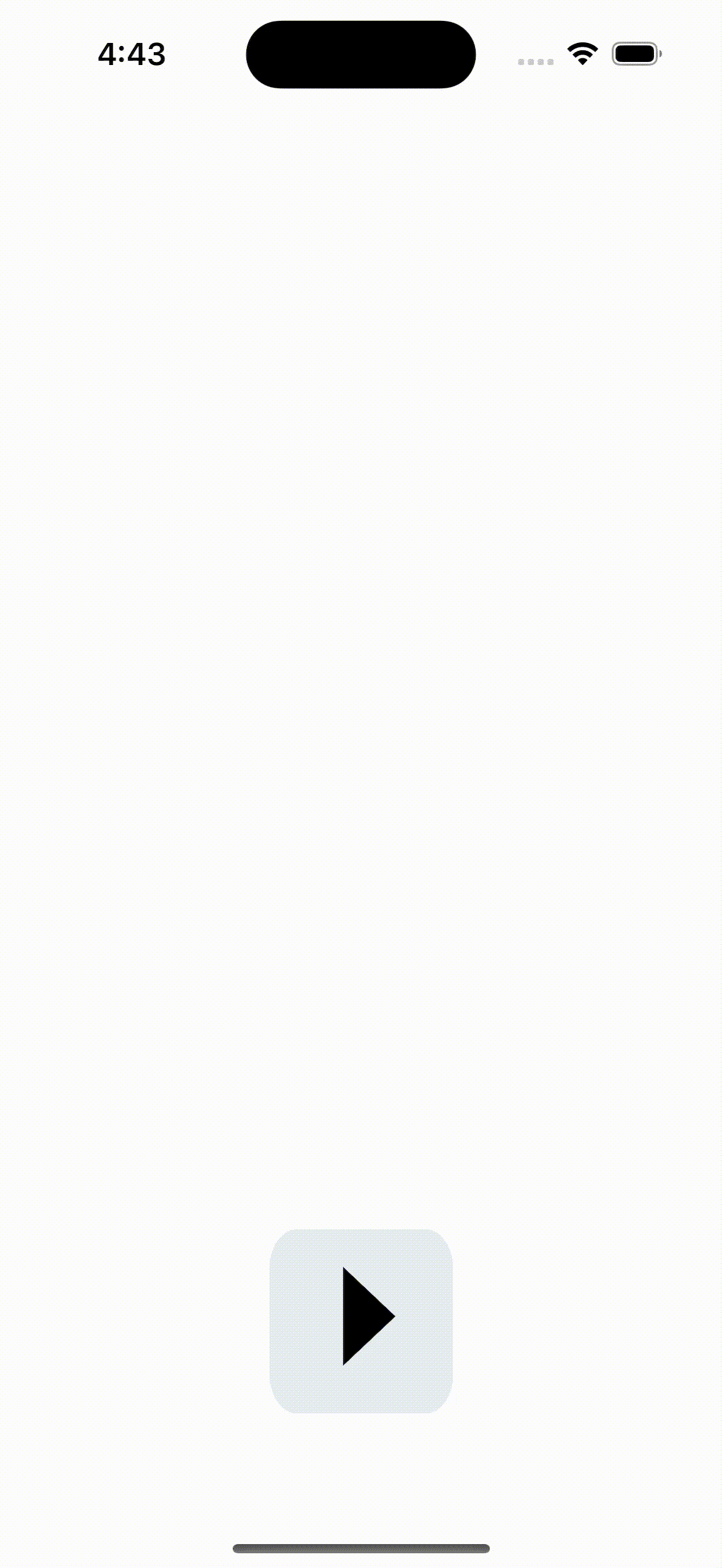 Github Krishnagunjalnitor Text To Speech Abillity To Convert Text To Speech Using Ios Native