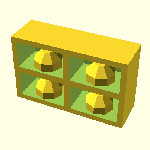 MacOS issue3158 artifact fail · Issue #4509 · openscad/openscad · GitHub