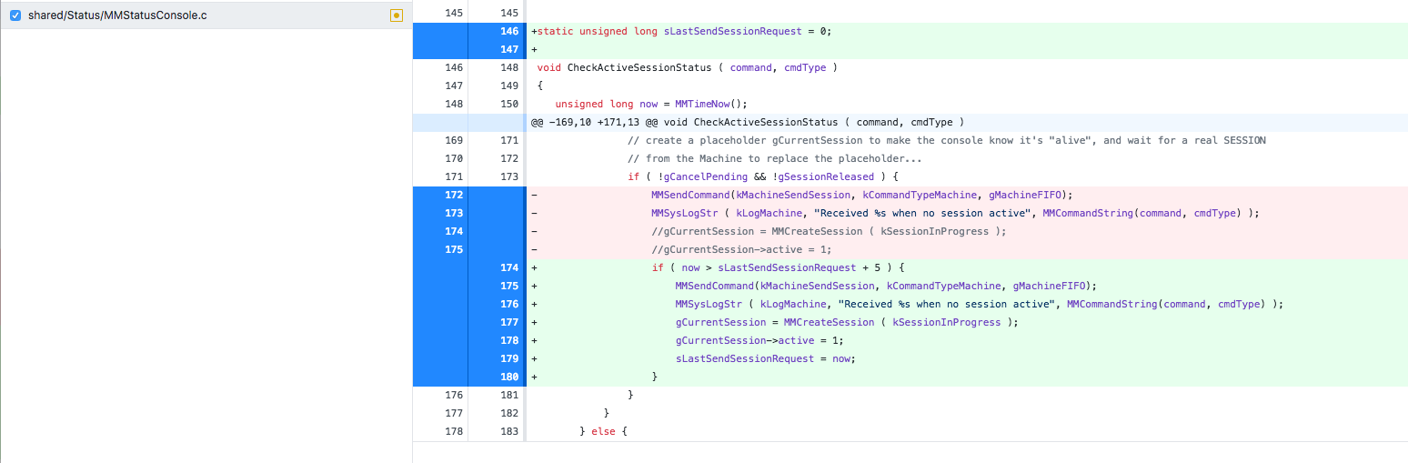 Missing Features from previous version · Issue #4789 · desktop/desktop ...