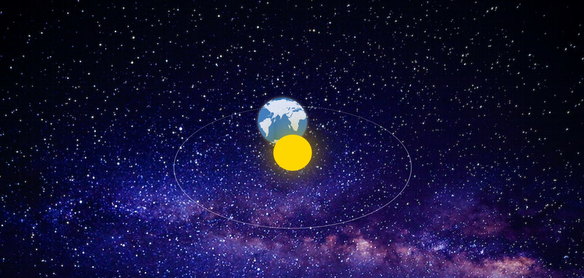 GitHub - Melika-haqshenas-web/Rotation-Earth: 🌍Rotation of the globe ...