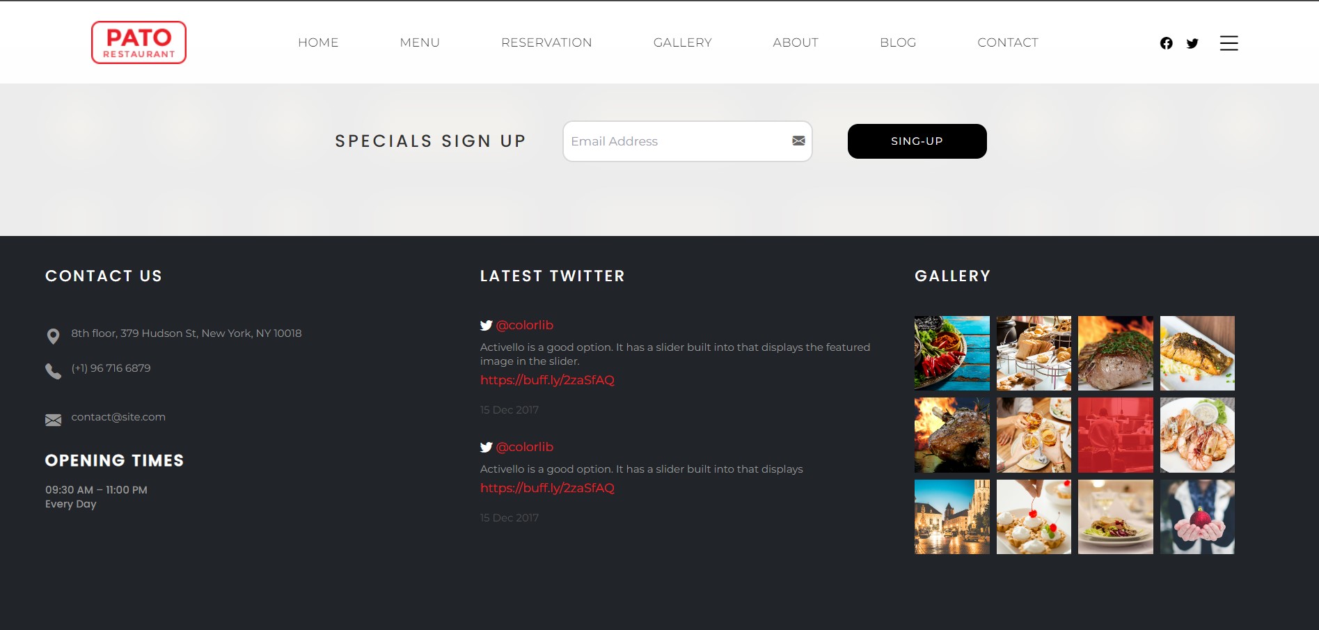 GitHub - Melika-haqshenas-web/Simple-Tailwind-Project: 👨‍🍳👩‍🍳I don't recommend viewing this page ...