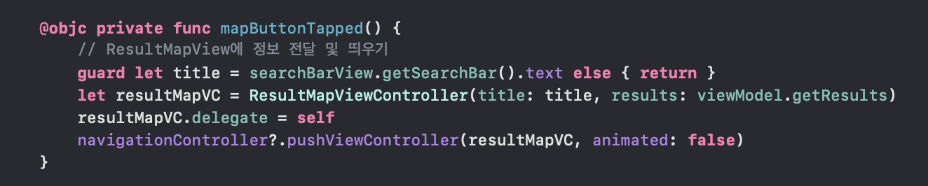 GitHub - samusesapple/KakaoMap_Clone: 토이 프로젝트 - 카카오맵 클론