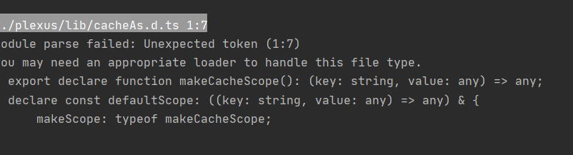 How to build on OS windows10 · Issue #602 · jaegertracing/jaeger-ui · GitHub