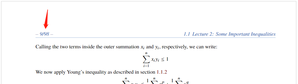 Page margin problem · Issue #49 · ElegantLaTeX/ElegantBook · GitHub