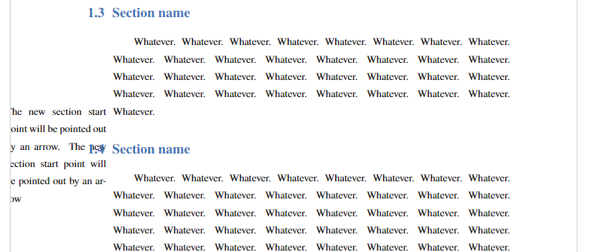 Page margin problem · Issue #49 · ElegantLaTeX/ElegantBook · GitHub
