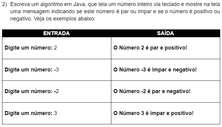GitHub - luferbero/lacos-condicionais-generation: Atividades de (if ...