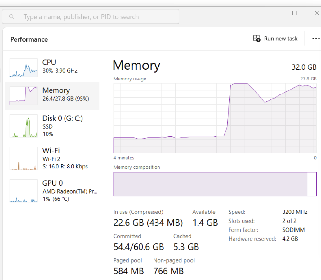 [BUG] merging cells sometimes freeezes cellpose/system · Issue #724 · MouseLand/cellpose · GitHub