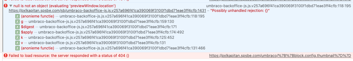 Save And Preview Not Working For Safari · Issue 14055 · Umbracoumbraco Cms · Github