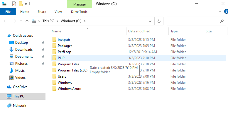 GitHub - TheSimpleFella/osticket-installation: Simple steps to install osTicket.