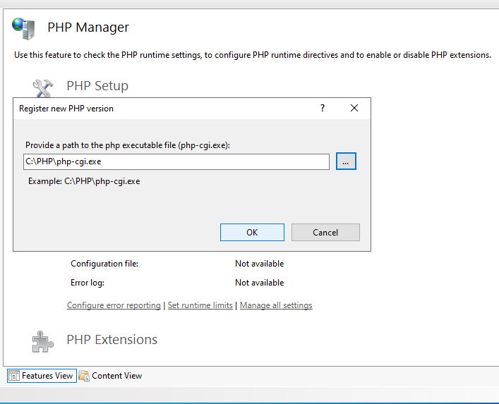 GitHub - TheSimpleFella/osticket-installation: Simple steps to install osTicket.