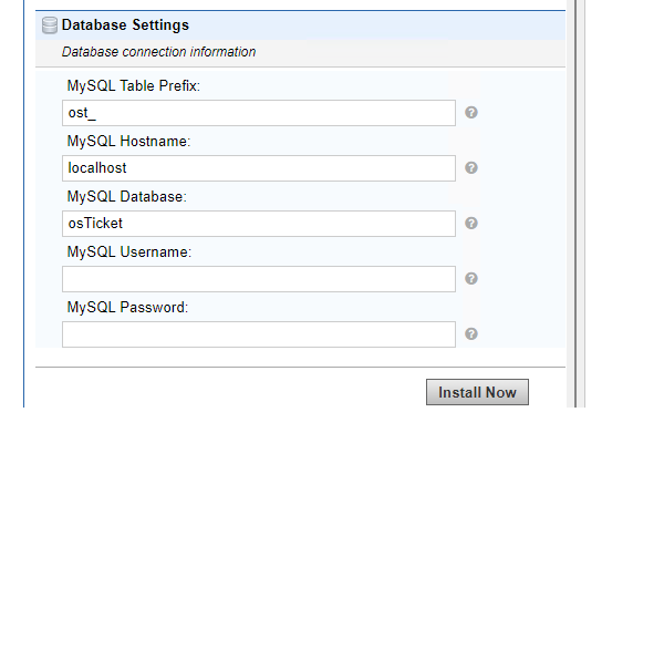 GitHub - TheSimpleFella/osticket-installation: Simple steps to install ...