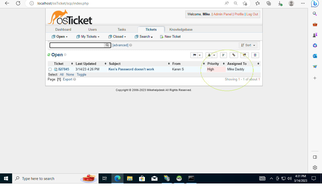 GitHub - TheSimpleFella/osTicket-Password-Reset: Resetting a Users ...
