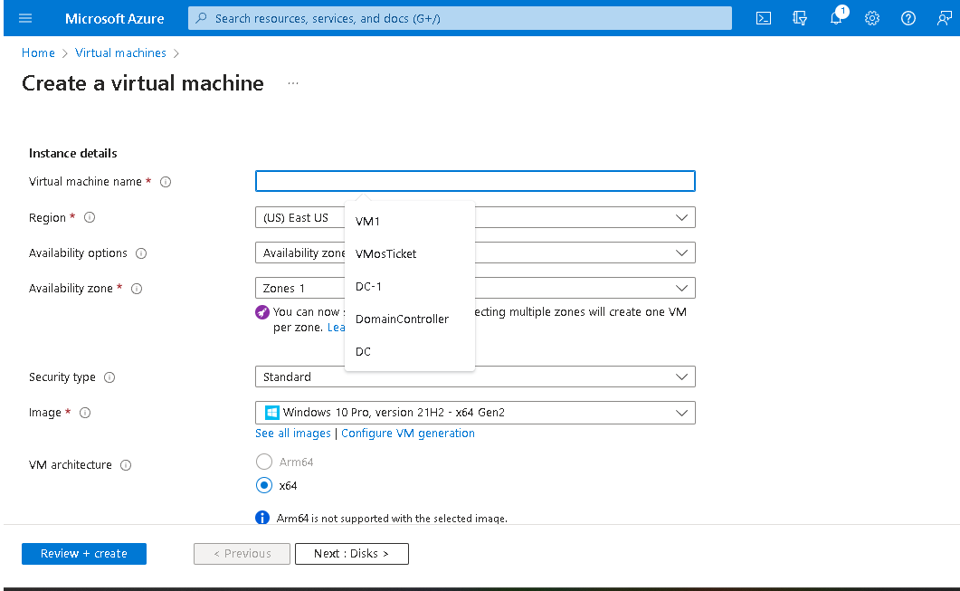 GitHub - its-pep/Creating-A-Virtual-Machine